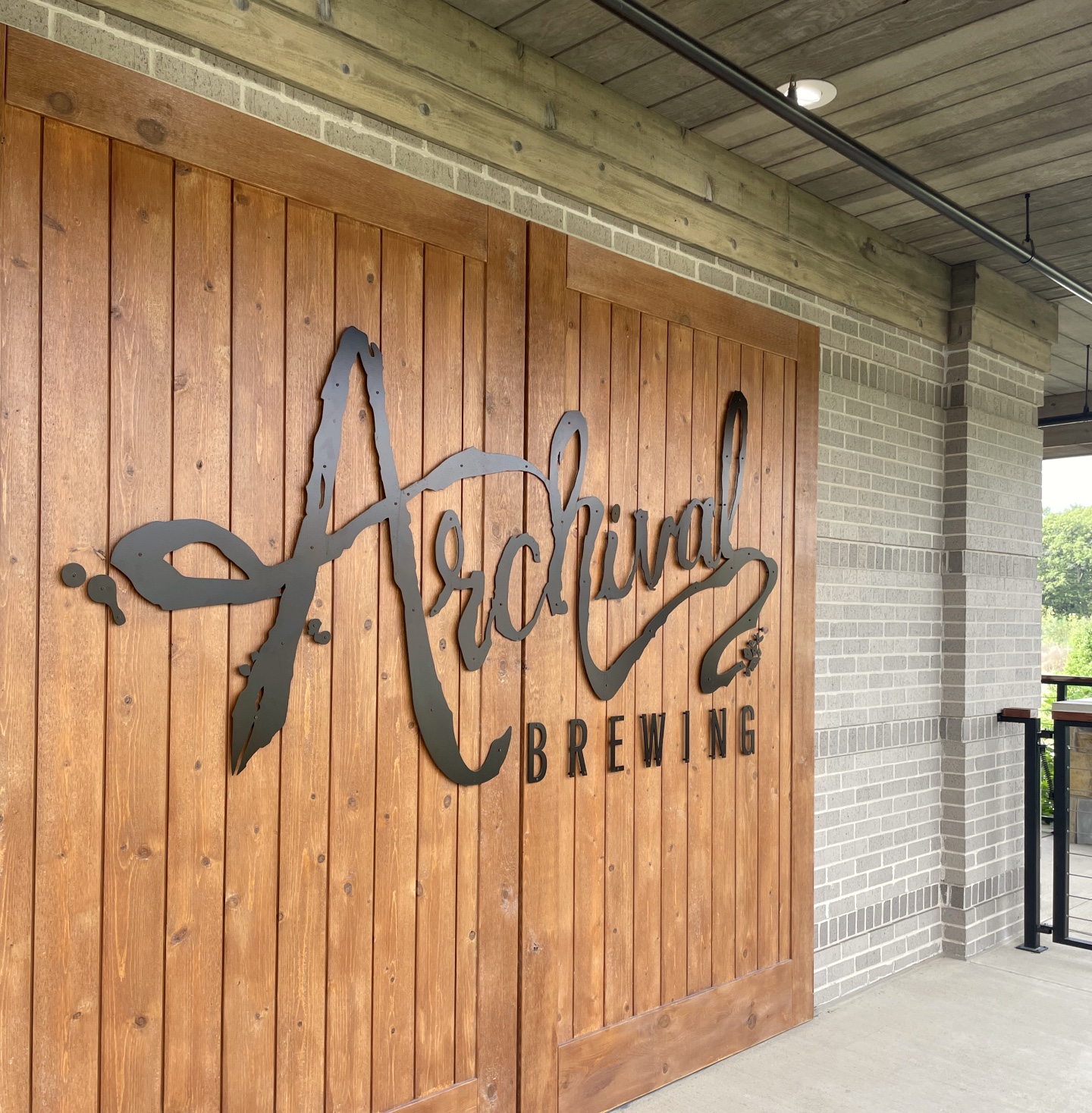 Archival Brewing: From Archives to Biergarten, Unique Brews in Grand ...