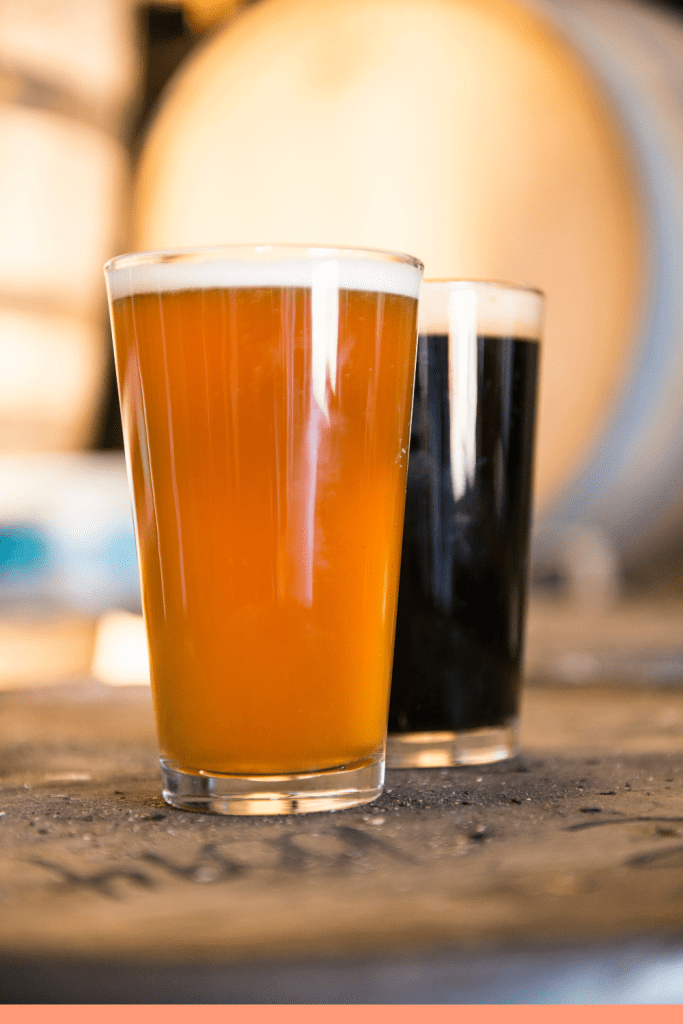 The Ultimate Muskegon Brewery Tour: Great Lakes, Great Beers – Brews on ...
